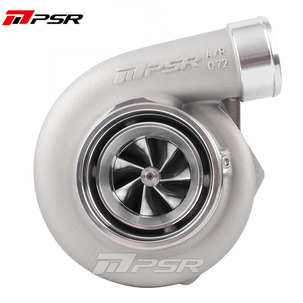 Pulsar PTE 6062 Ball Bearing Turbo UP to 700HP – Pulsar Turbos Australia