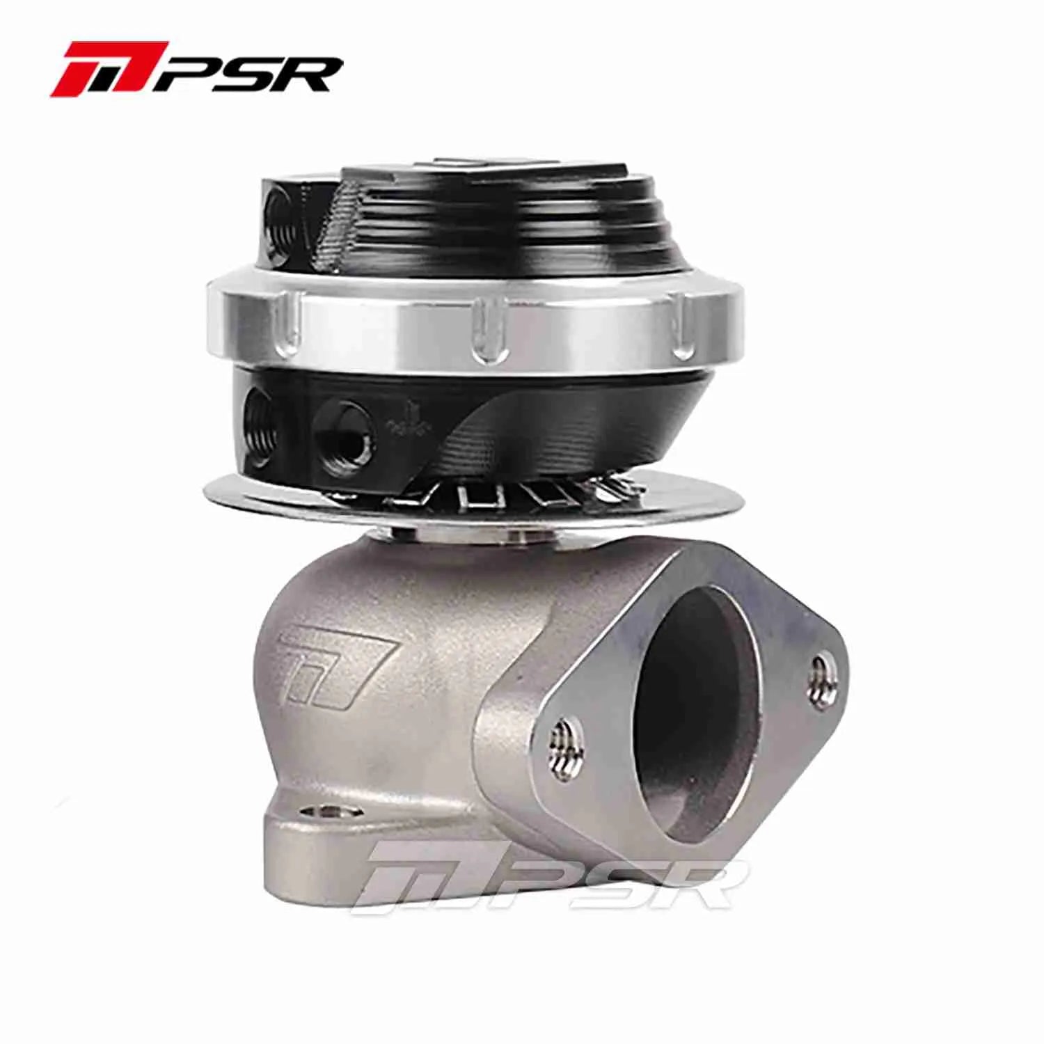 PSR NEW GENERATION WASTEGATE 38mm 2-Bolt External Wastegate – Pulsar ...