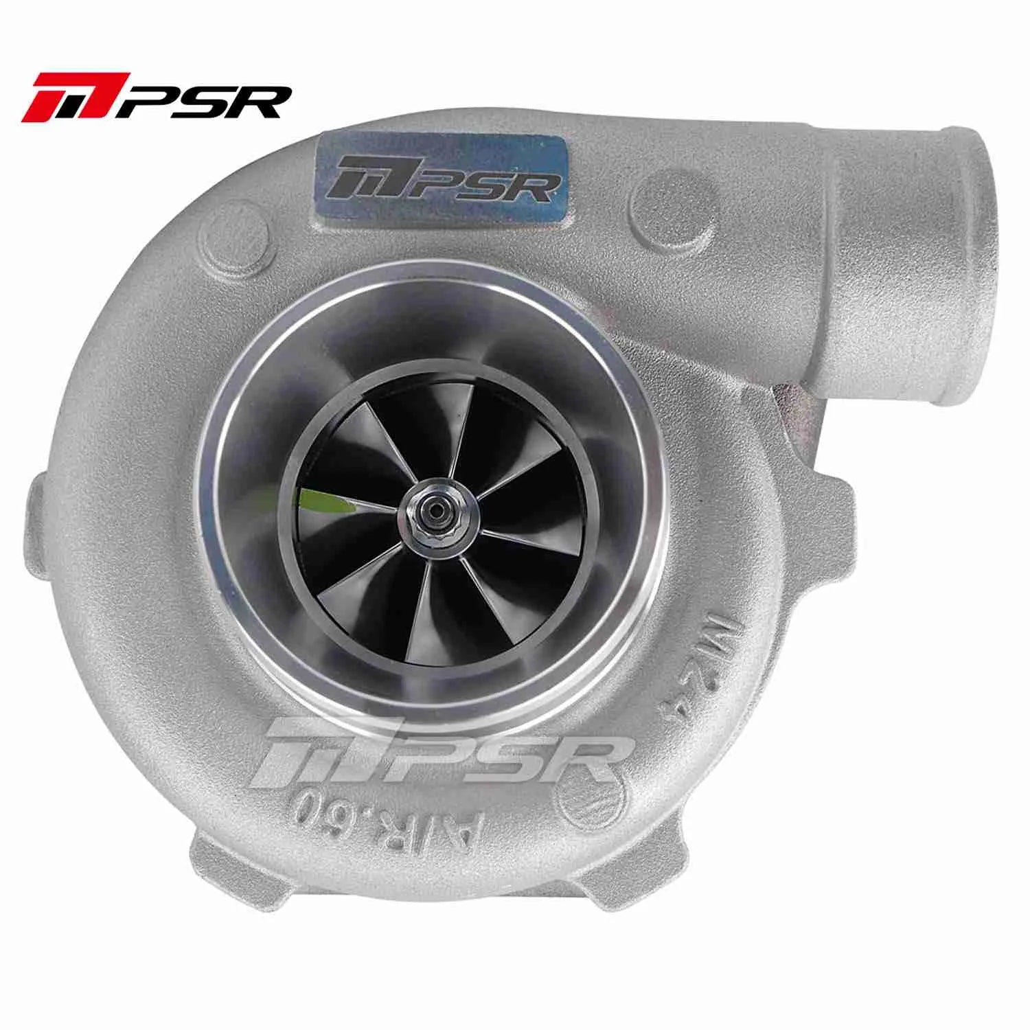 PULSAR PSR3071R GEN2 Compact Dual Ball Bearing Turbocharger – Pulsar ...