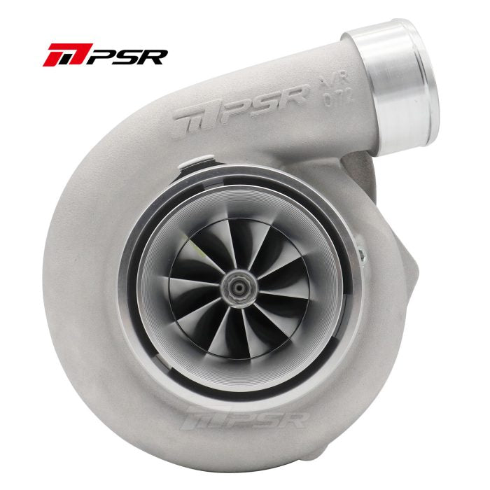 PULSAR Turbo PSR3584RS GEN2 Turbocharger – Pulsar Turbos Australia