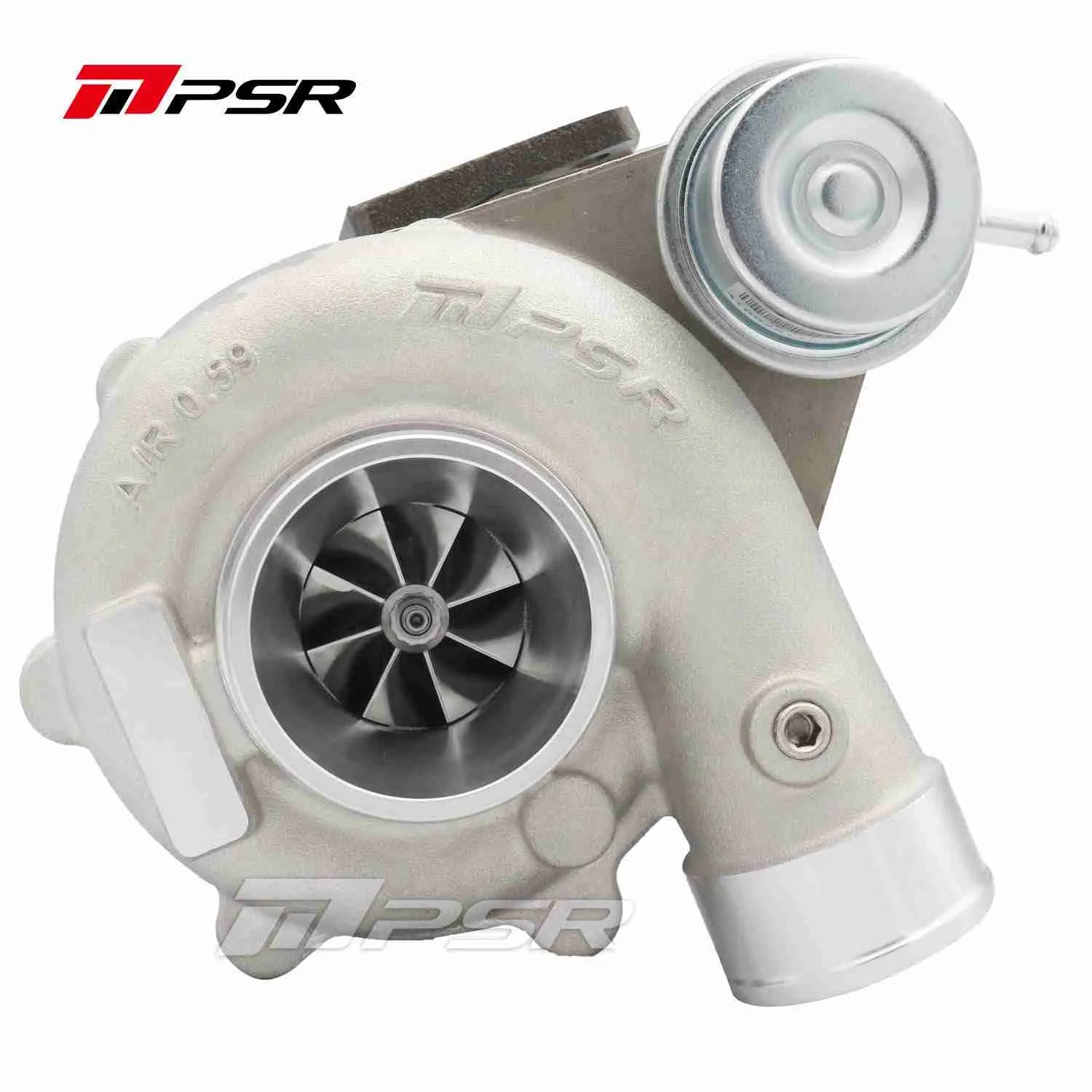 PSR Dual Ball Bearing 3942G Ball Bearing Turbocharger HP Rating 300 ...