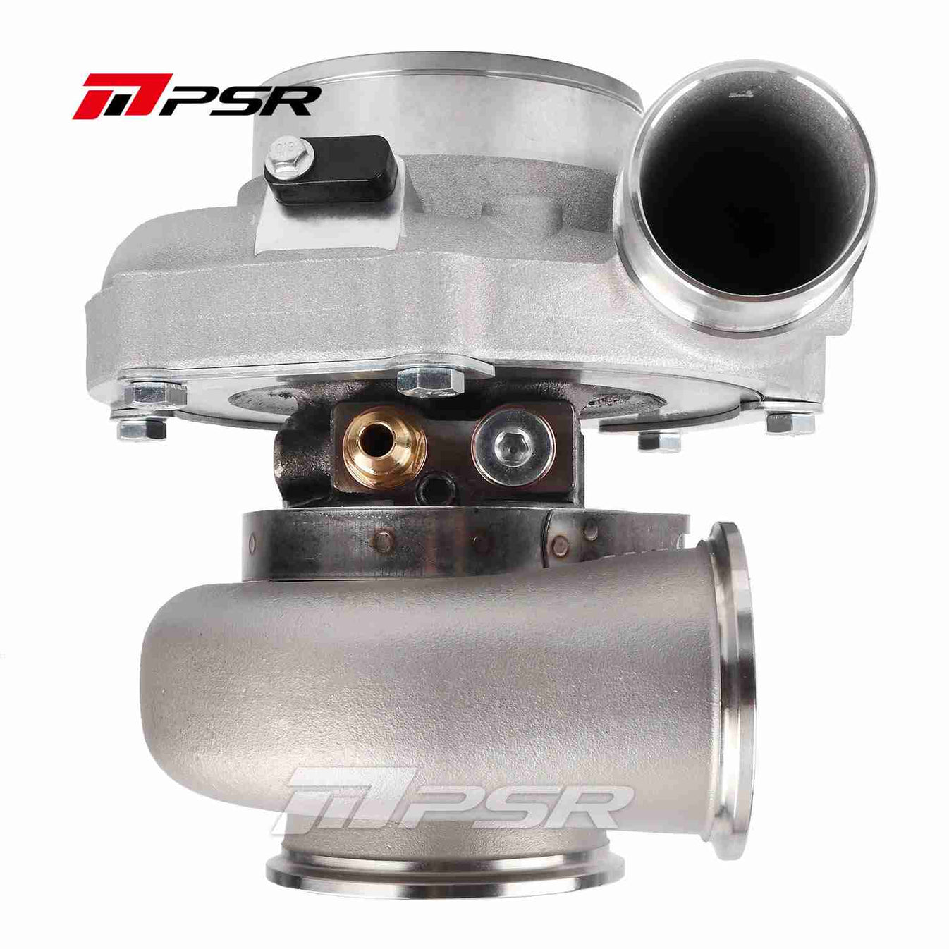PULSAR 5855G 770HP 58mm Dual Ball Bearing Turbo – Pulsar Turbos Australia