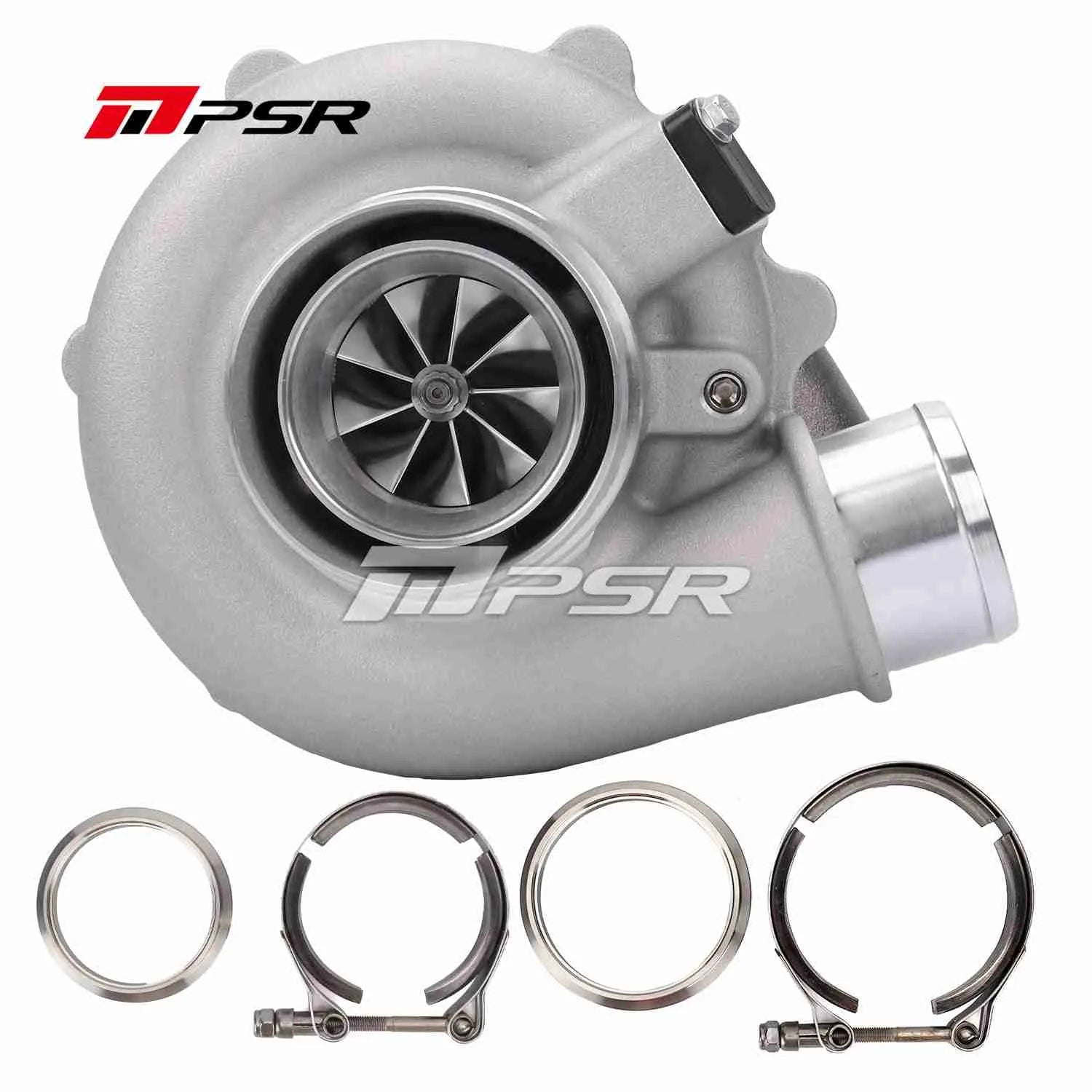 Reverse Rotation 6262G 900HP 62mm Single Turbo Or Twin Turbo Set ...
