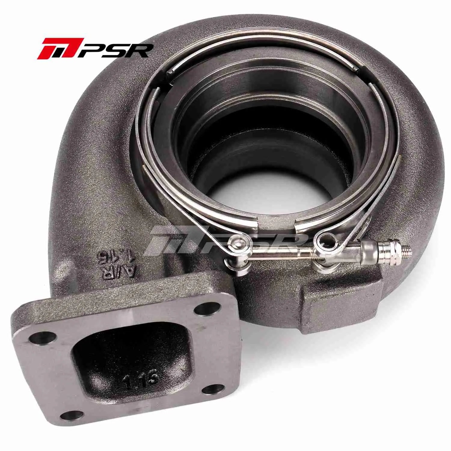 PTG Series 75G Turbine Housings for 7375G 7975G 6275G 6775G Turbos ...
