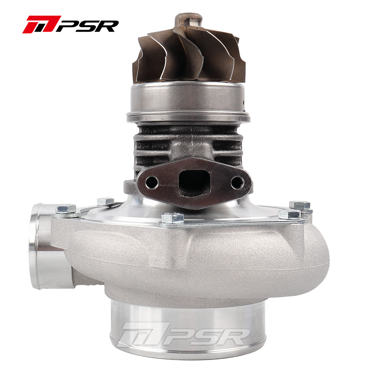 Pulsar PTE 6062 Ball Bearing Turbo UP to 700HP – Pulsar Turbos Australia