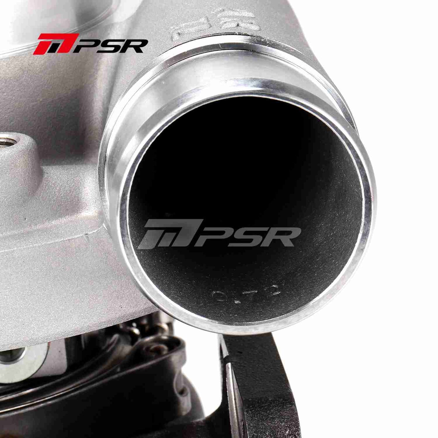 PULSAR 5855G 770HP 58mm Dual Ball Bearing Turbo – Pulsar Turbos Australia