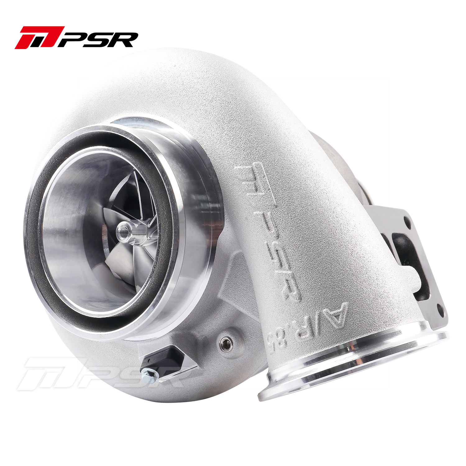 PSR PTE 8085E Ball Bearing Turbo UP to 1600HP – Pulsar Turbos Australia