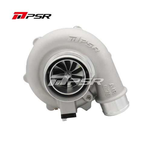 PULSAR 4849 550HP 48mm Dual Ball Bearing Turbo – Pulsar Turbos Australia