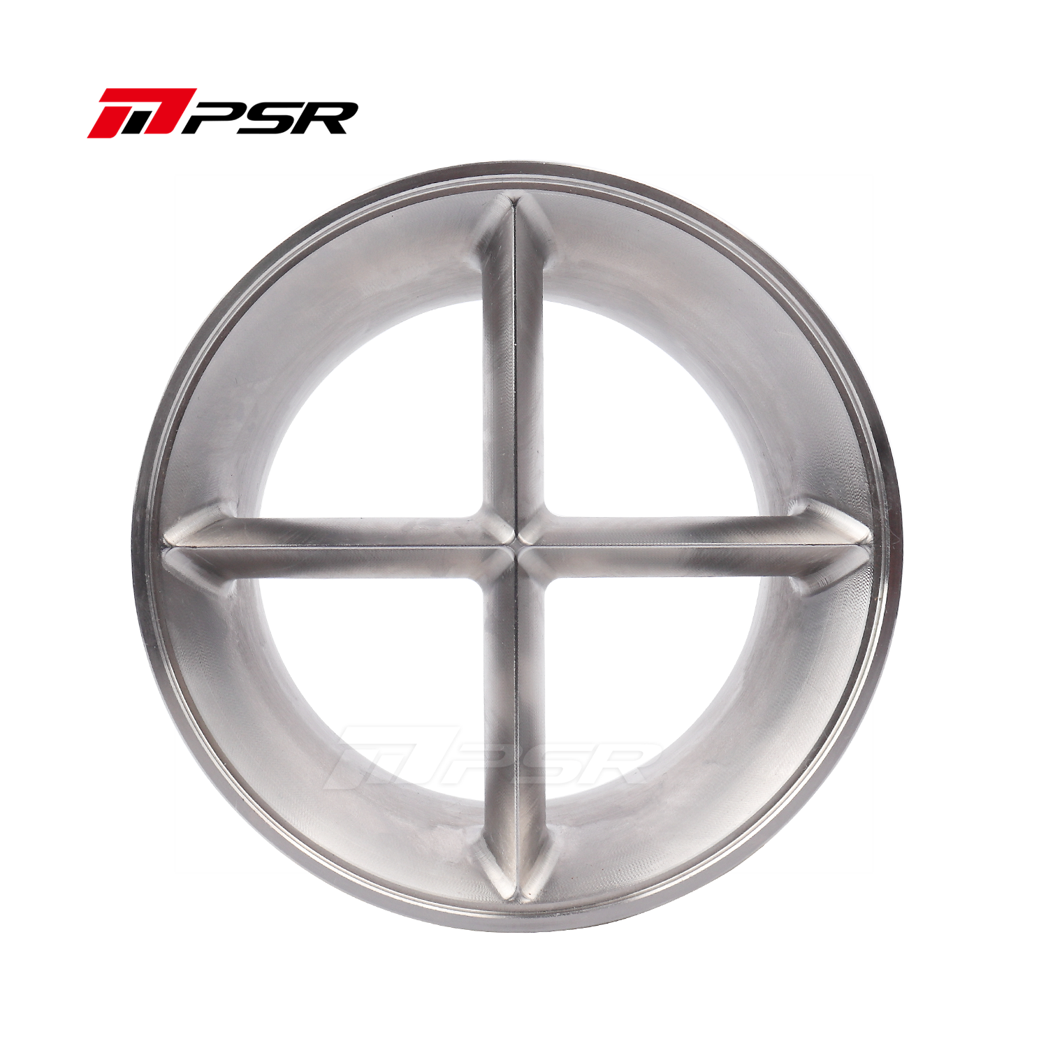 Pulsar PSR Stainless Steel Turbine Cross Guard Flange Clamp Kit for 88 ...