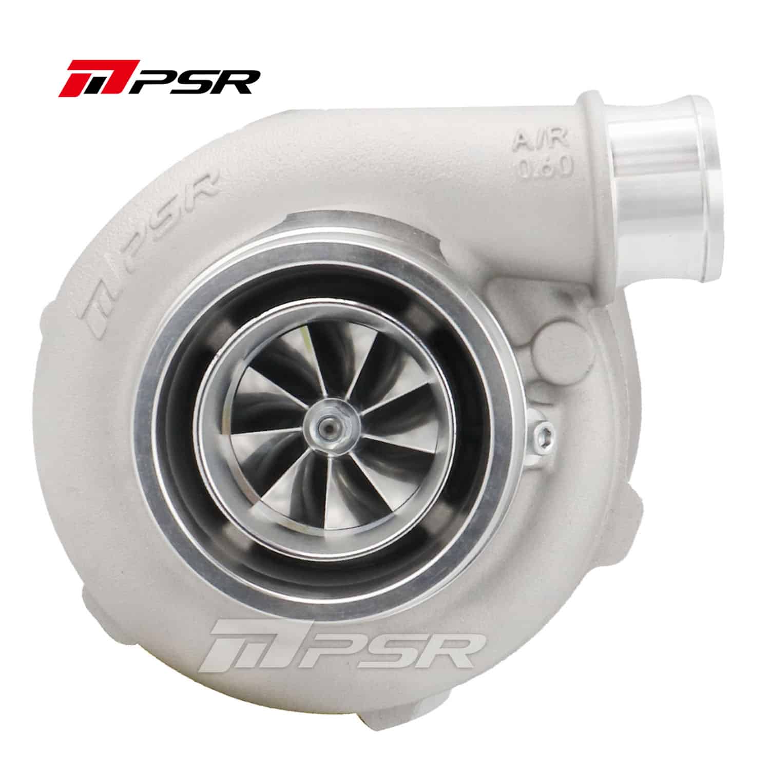 PULSAR Turbo PSR3076R GEN2 Turbocharger – Pulsar Turbos Australia