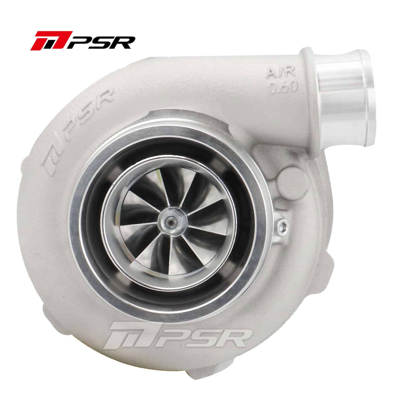 PULSAR Turbo PSR3076R GEN2 Turbocharger – Pulsar Turbos Australia