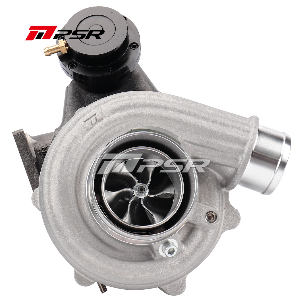 PTA Turbo – Pulsar Turbos Australia