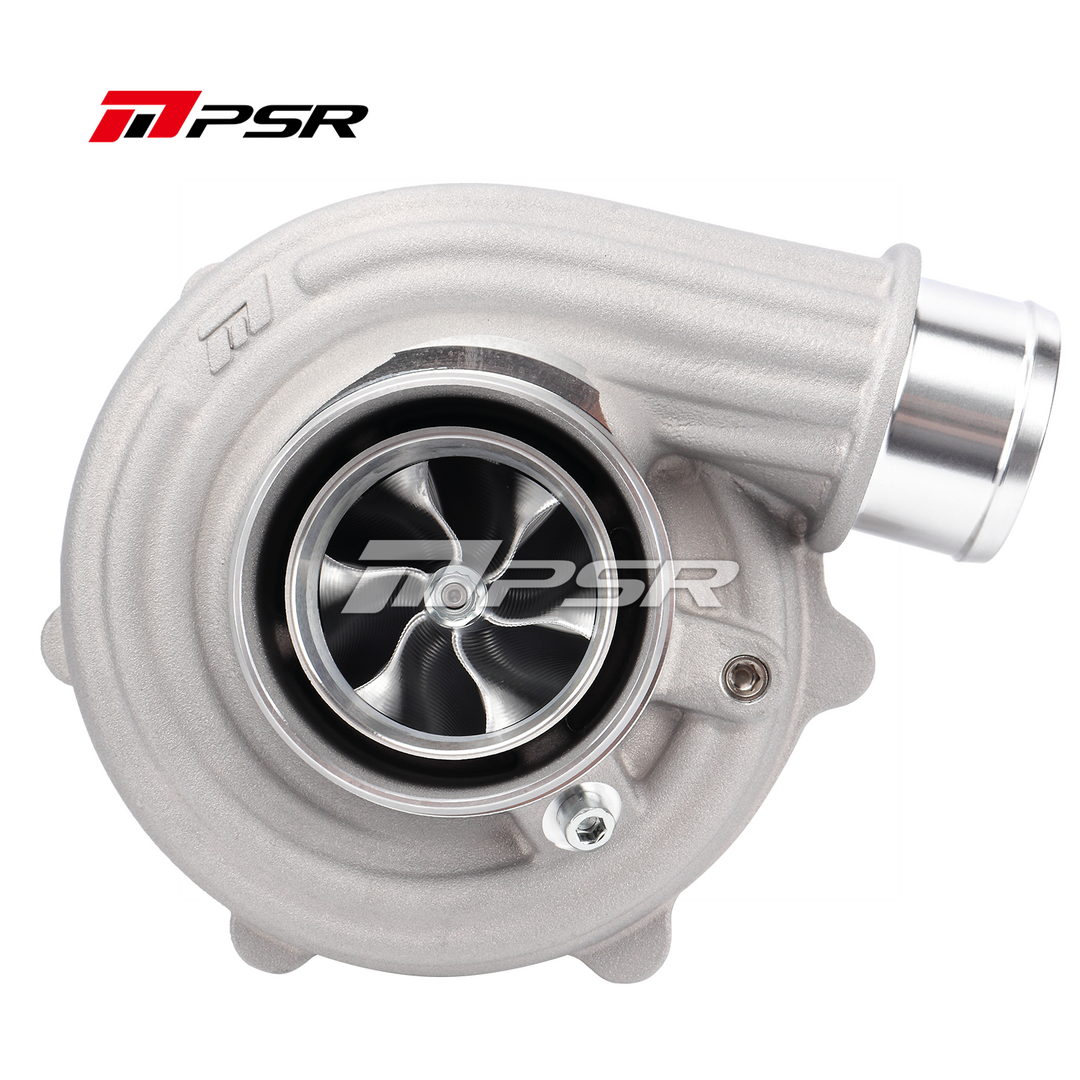 PTA Turbo – Pulsar Turbos Australia