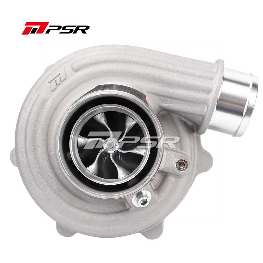 PTA Turbo – Pulsar Turbos Australia