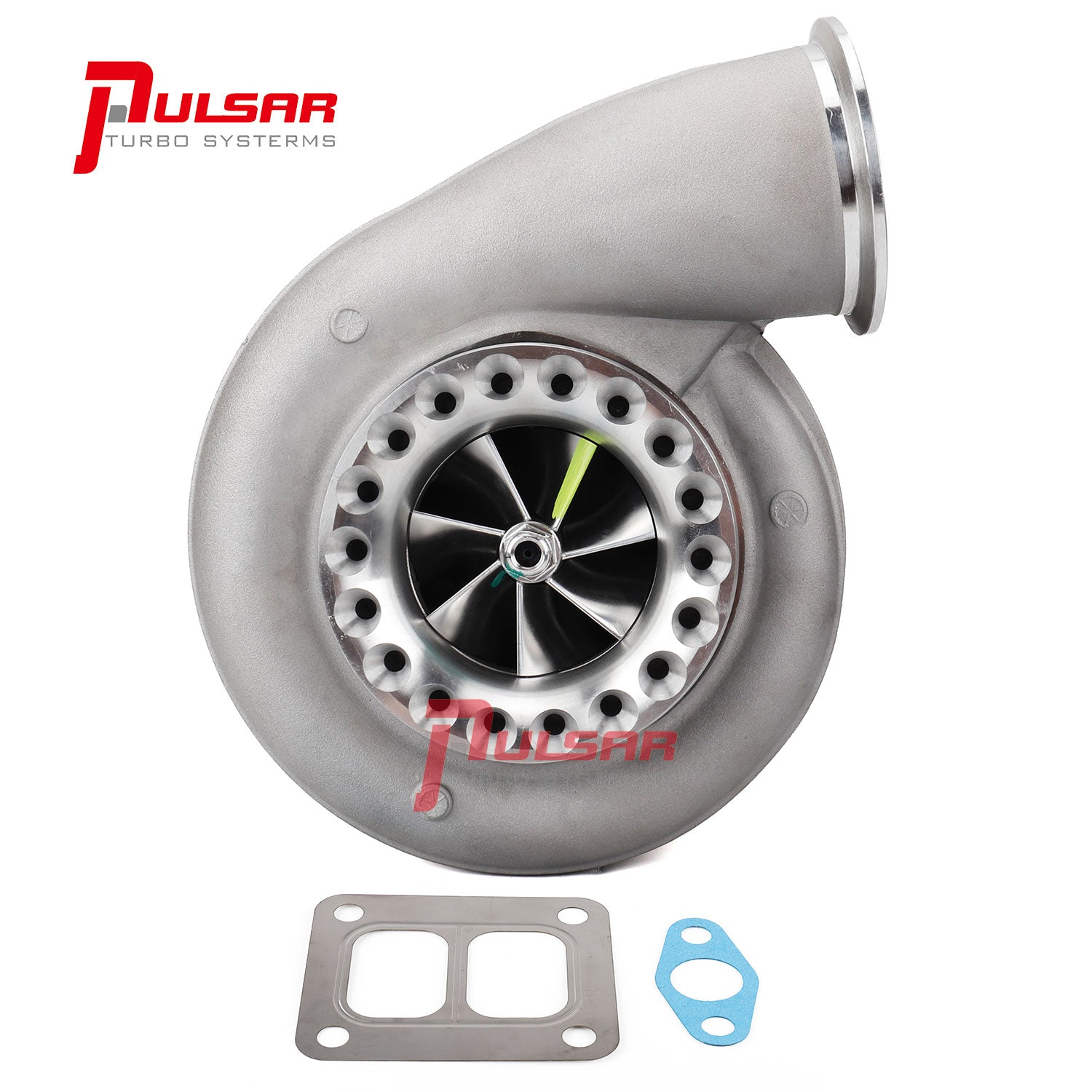 PULSAR Billet S480 Turbo with 96mm Turbine wheel – Pulsar Turbos Australia