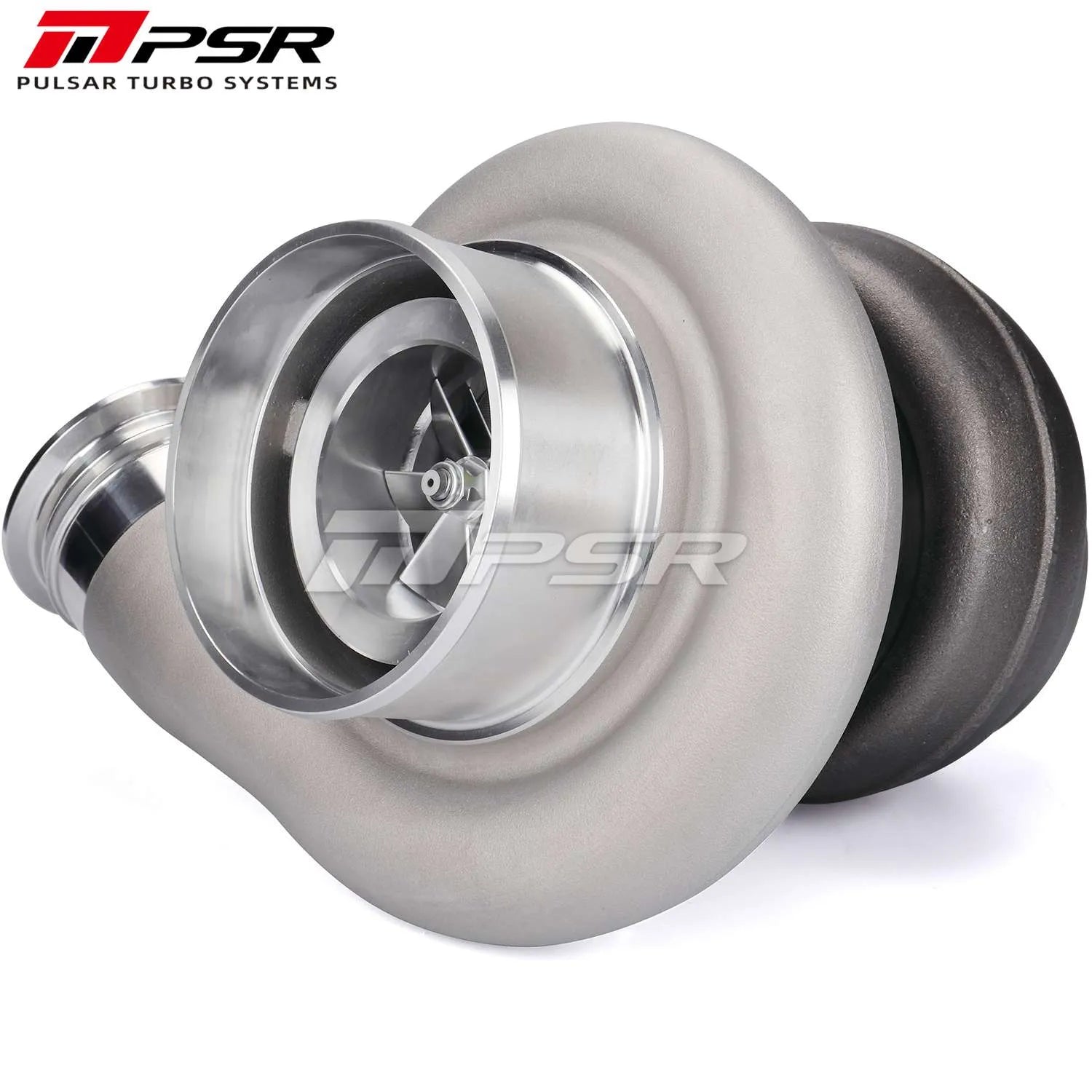 PULSAR Billet S488 Dual Ball Bearing Turbo – Pulsar Turbos Australia