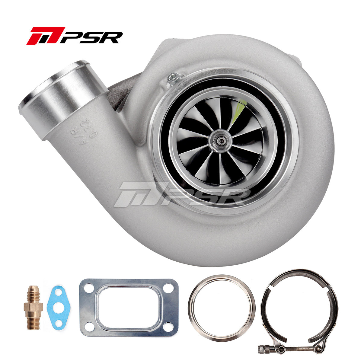 Pulsar PSR3584 Gen 3 Turbo – Pulsar Turbos Australia