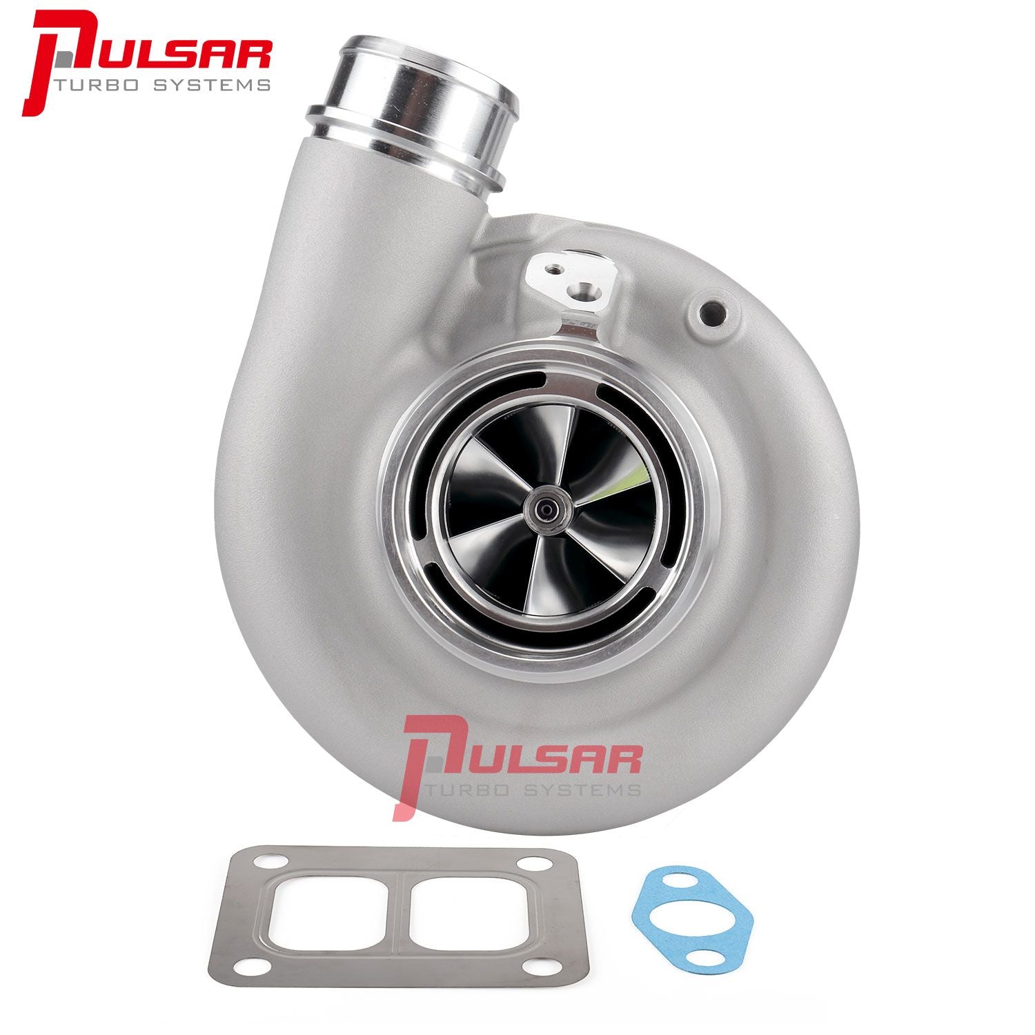 PULSAR NEXT GEN Billet S369 69/80 DUAL CERAMIC BALL BEARING Turbo ...