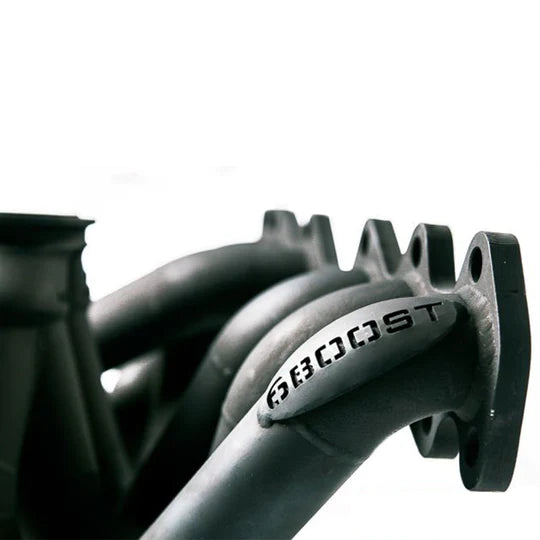 6Boost Toyota 4AGE RWD Turbo manifold – Pulsar Turbos Australia