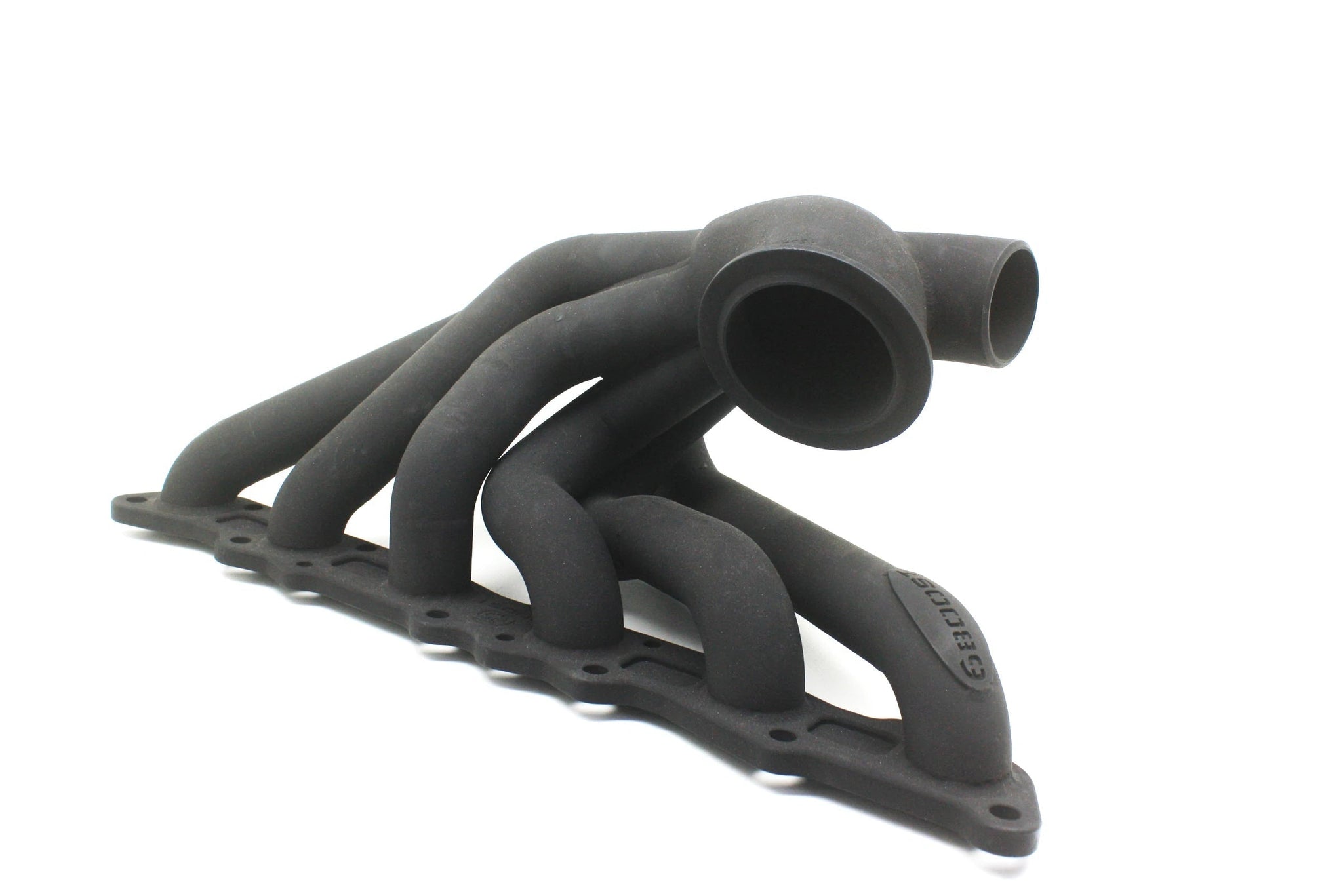 6Boost Ford X Series Barra Pro Mod Turbo manifold – Pulsar Turbos Australia