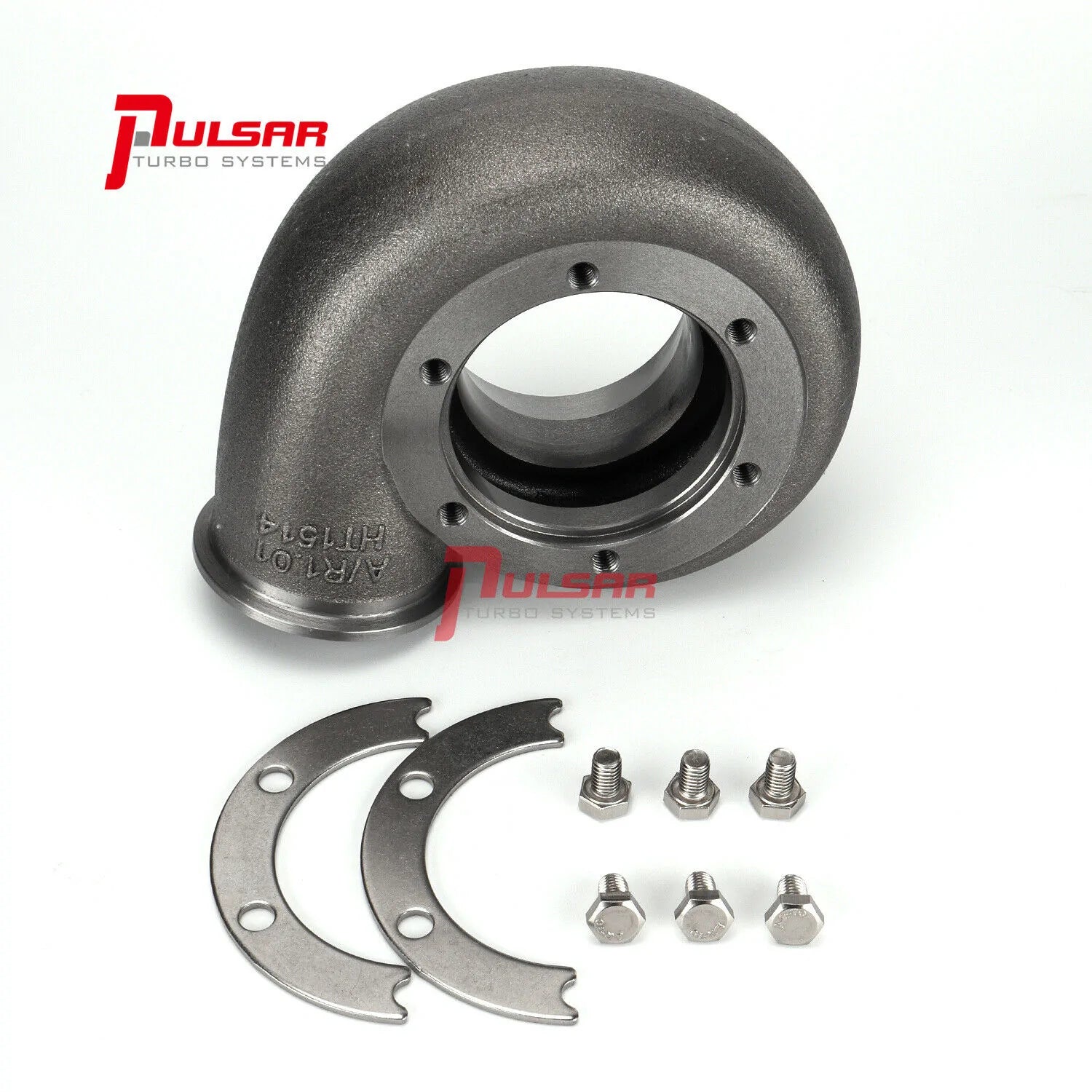 PSR 3584 Gen 3 Series Turbine Housings – Pulsar Turbos Australia