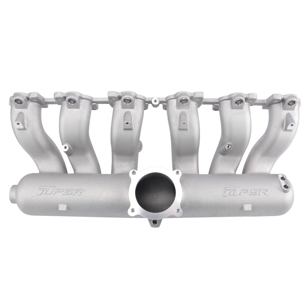 PSR FG Barra Turbo Intake Manifold With Billet Fuel Rail Kit – Pulsar ...