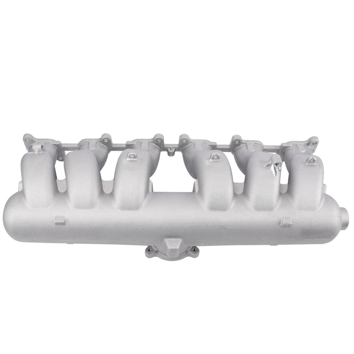 PSR FG Barra Turbo Intake Manifold With Billet Fuel Rail Kit – Pulsar ...