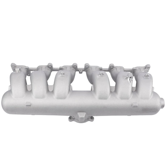 PSR FG Barra Turbo Intake Manifold With Billet Fuel Rail Kit – Pulsar ...