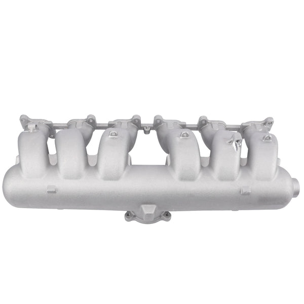 PSR FG Barra Turbo Intake Manifold With Billet Fuel Rail Kit – Pulsar ...