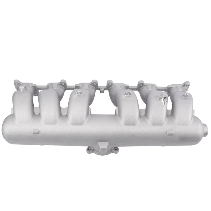 PSR FG Barra Turbo Intake Manifold With Billet Fuel Rail Kit – Pulsar ...